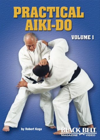 Amazon.com: Practical Aiki-do , Vol 1 by Robert Koga : Movies & TV