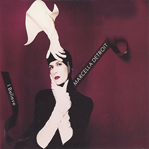 Play I Believe by Marcella Detroit on Amazon Music