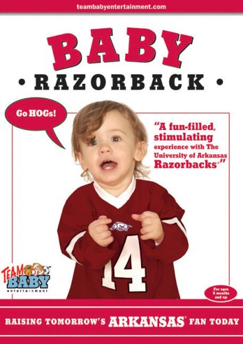 Team Baby: Baby Razorback [DVD] [Import]: Amazon.de: DVD & Blu-ray