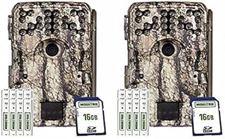 Best Moultrie Trail Camera In 2024 {Buying Guide} - Welding FAQ