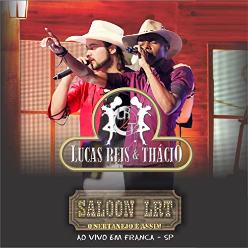 Play O Sertanejo É Assim (Ao Vivo) by Lucas Reis & Thácio on Amazon Music
