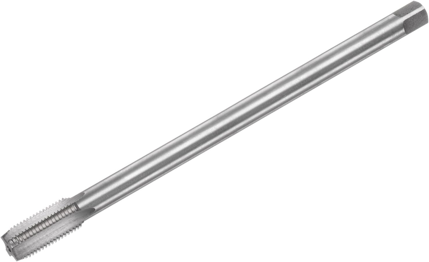 Amazon.com: uxcell Metric Thread Tap M14 x 1.5 H2 200mm Extra Long ...