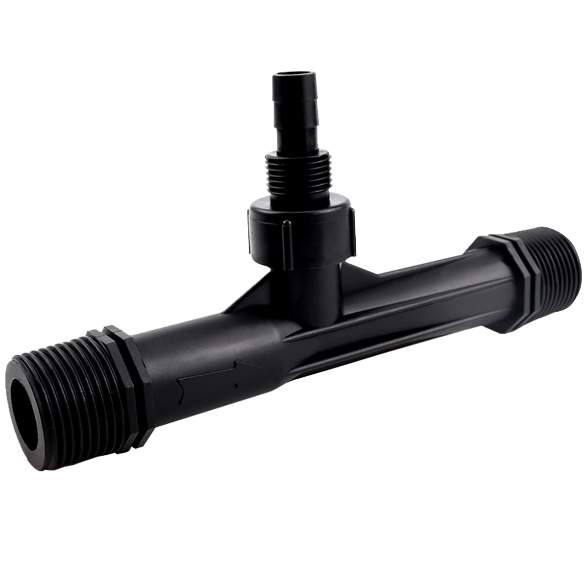 Amazon.com : LNQ LUNIQI Irrigation Venturi Fertilizer Injector,1 inch ...