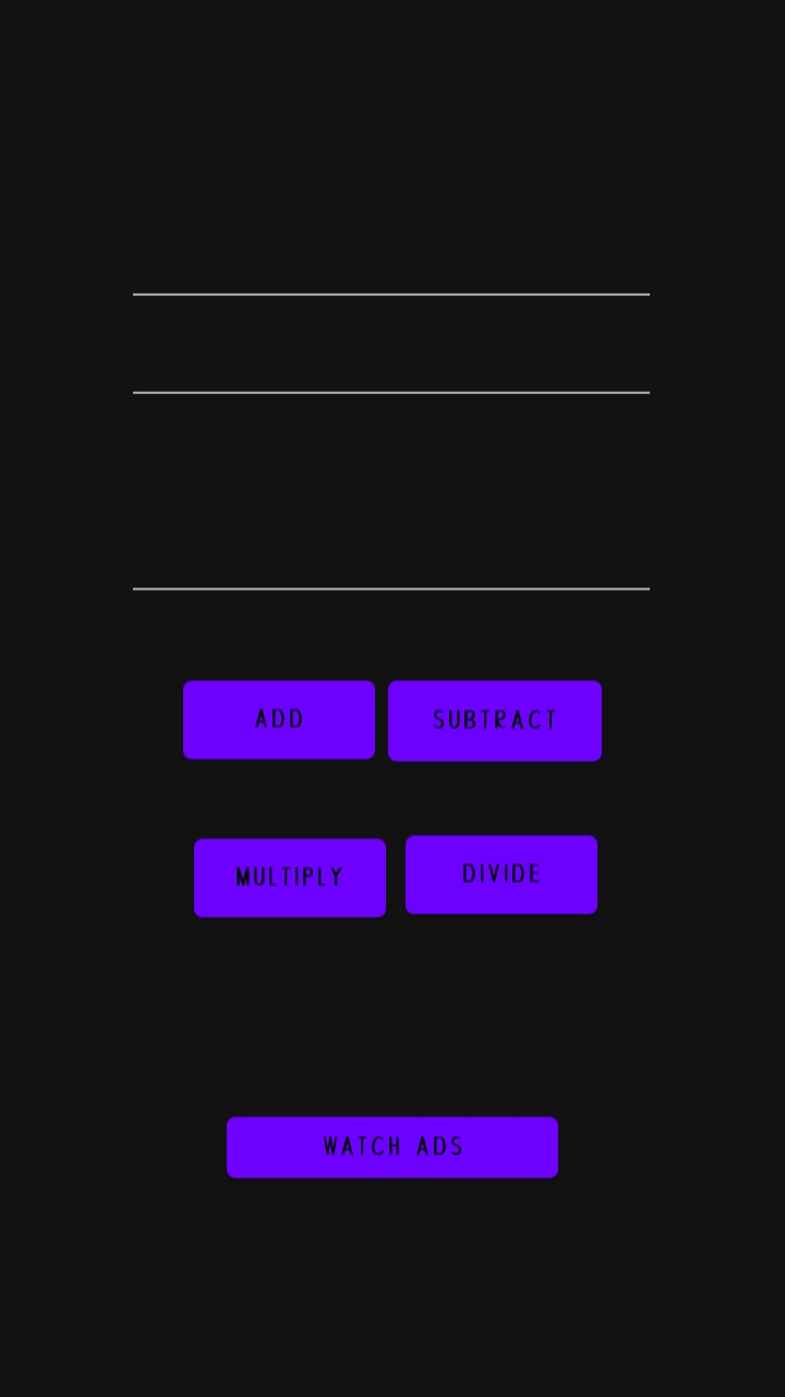 NOTHING - App on Amazon Appstore
