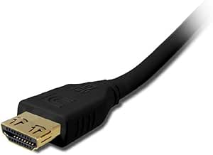 Amazon.com: Comprehensive Cable HD-HD-20PROBLK Triple Shielded Video ...