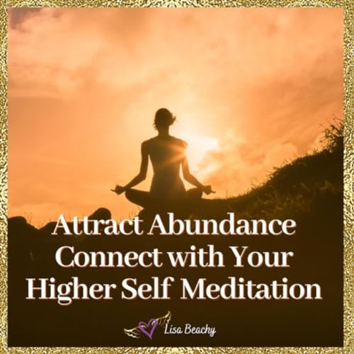 Amazon.com: Attract Abundance Now Connect with Your Higher Self ...