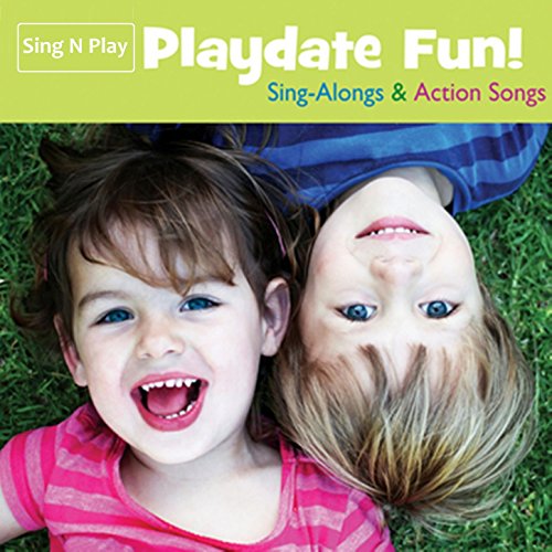 Play Playdate Fun! by Sing n Play on Amazon Music