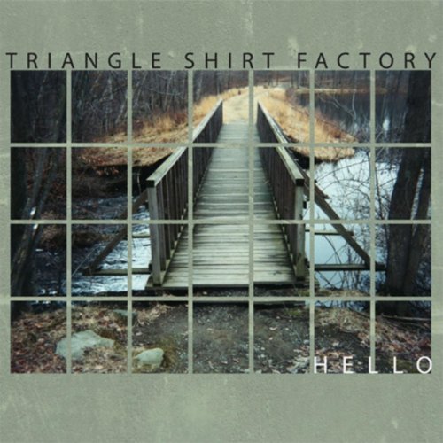 Play Hello by Triangle Shirt Factory on Amazon Music