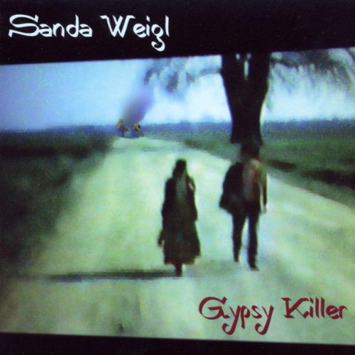 WEIGL,SANDA - Gypsy Killer - Amazon.com Music