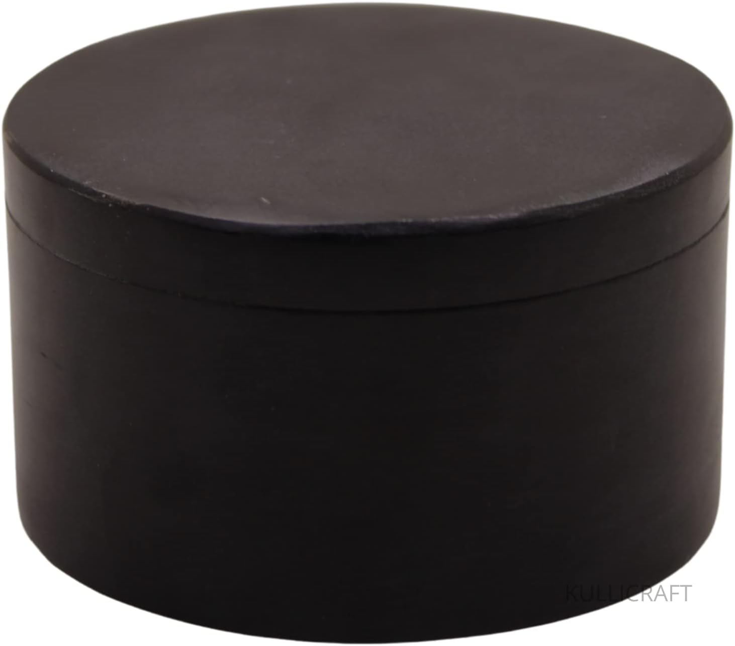 Amazon.com: KC KULLICRAFT Unique Salt and Pepper Box Elegant Round ...