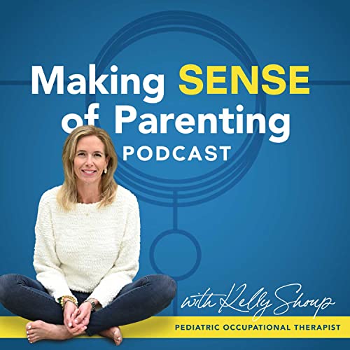 Amazon.com: Making Sense of Parenting : Kelly K Shoup: Books