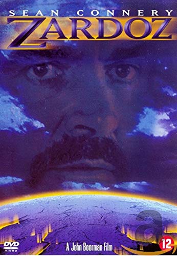 Amazon.com: Zardoz : Movies & TV