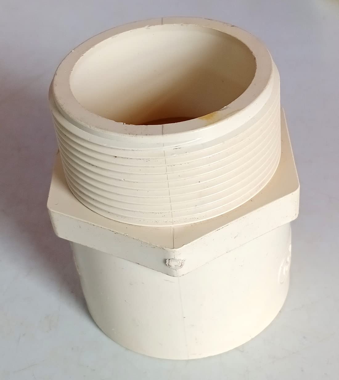 CPVC MTA 2 1/2 Inch : Amazon.in: Industrial & Scientific