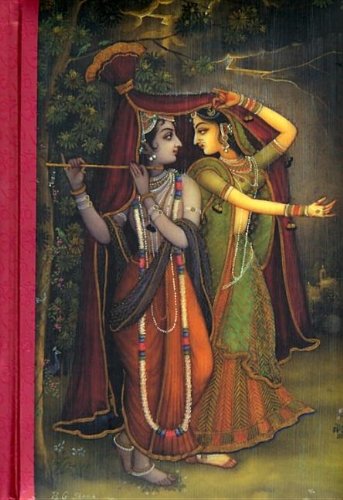 Radha - Krishna Journal: The Complete Ayurveda Manual : Rhyner, Hans, Mandala Publishing: Amazon ...