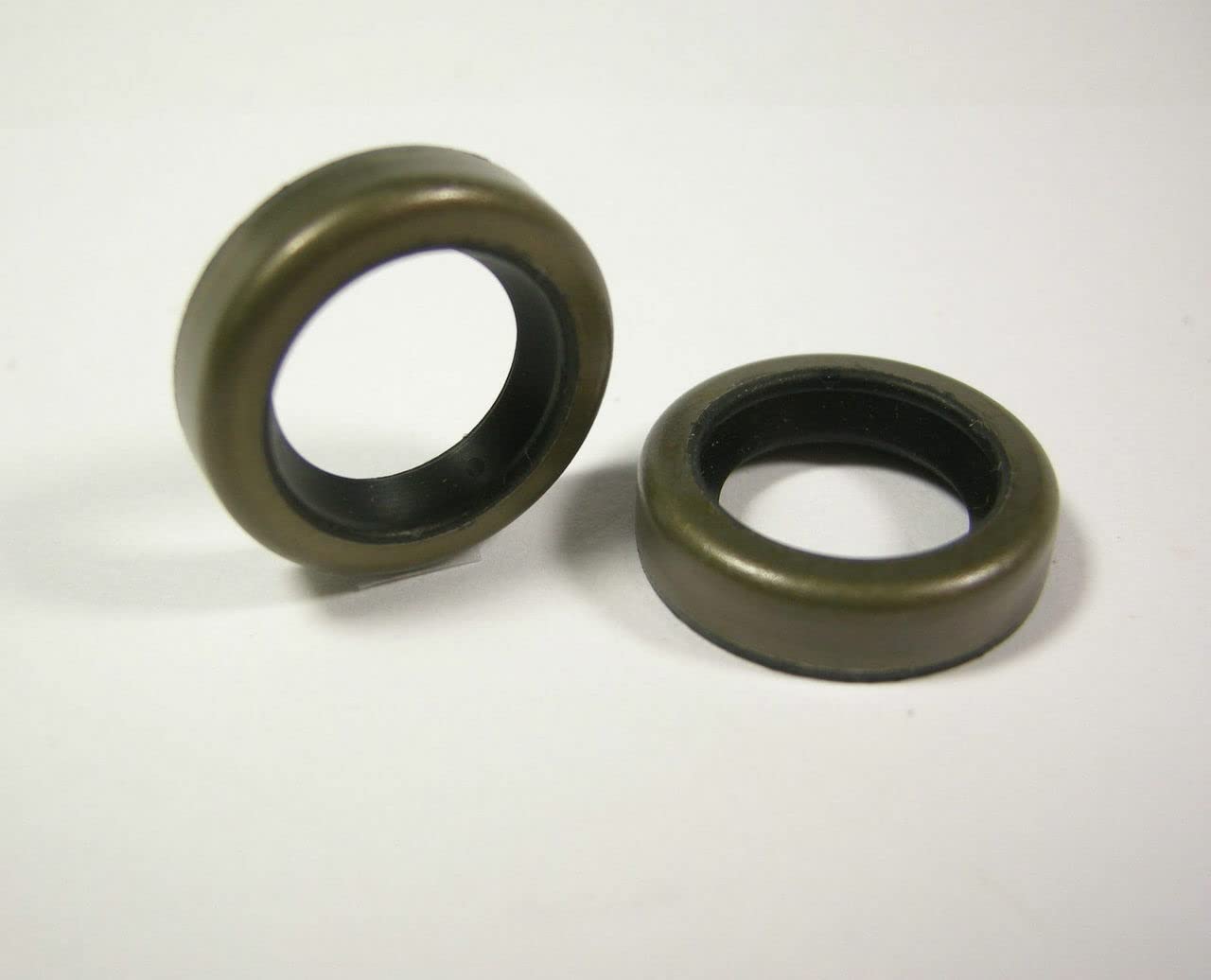 Amazon.com: 2 Pk Linkage Seal TH350 TH400 700R4 Transmission Shift ...