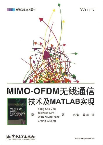 Mimo Ofdm Wireless Communication Technology And Matlab