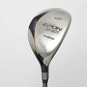 Amazon.co.jp: 【中古】エポンゴルフ EPON AF-905HYB ユーティリティ DIAMOND Speeder HB 6 【27】 2006356029 : スポーツ＆アウトドア