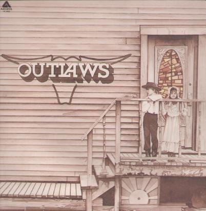 Outlaws - Amazon.com Music