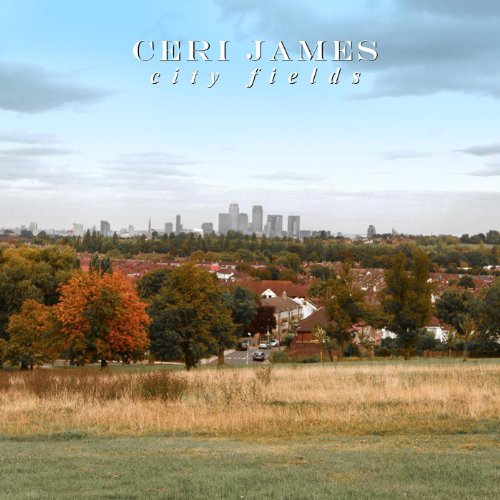 Play City Fields EP by Ceri James on Amazon Music