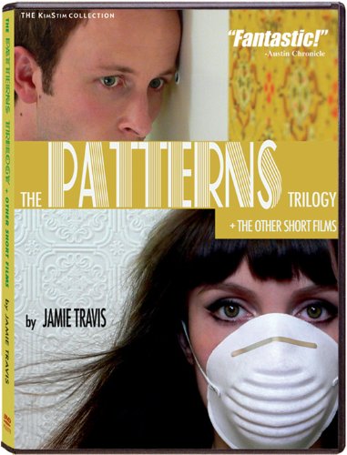 Amazon.com: The Patterns Trilogy + Other Short Films : Jamie Travis ...
