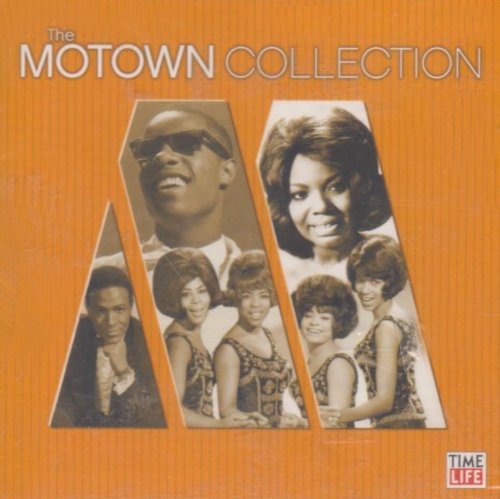 Buy Motown Collection Online at Low Prices in India | Amazon Music ...