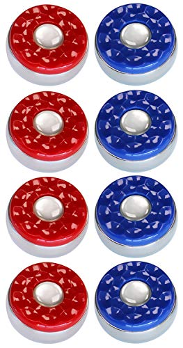 The Best Shuffleboard Pucks: Beginner & Pro Friendly (Top 5 Picks)