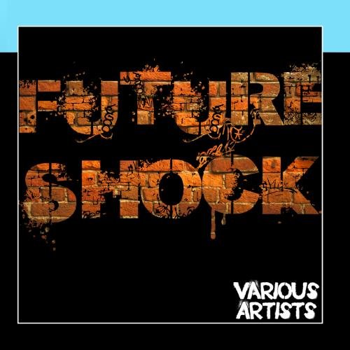 Amazon.com: Future Shock: CDs & Vinyl