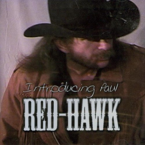 Amazon.com: Introducing Paul Red-Hawk: Paul Red-Hawk: Books