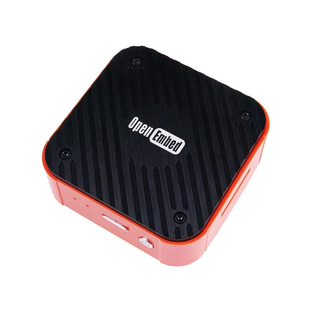 Buy Mini PC Seeed Studio Pizza Raspberry Pi Compute Module 4 Micro Server With 1GB RAM 8GB EMMC buy-mini-pc-seeed-studio-pizza-raspberry-pi-compute-module-4-micro-server-with-1gb-ram-8gb-emmc