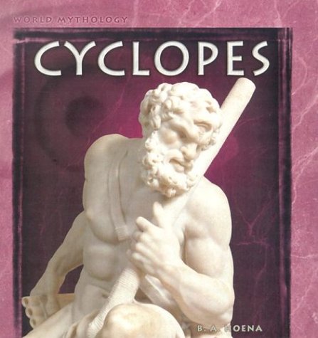 『Cyclopes』｜感想・レビュー - 読書メーター