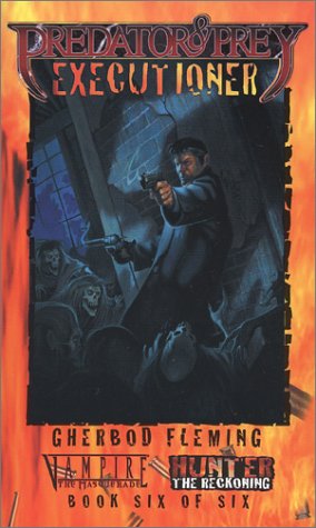 Predator & Prey, Book 6: Executioner: Fleming, Cherbod: 9781565049741 ...