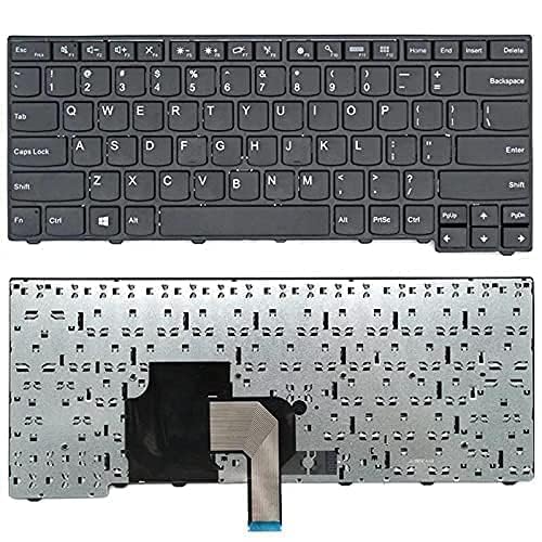 Laptop Keyboard Compatible for Lenovo Thinkpad E431 T431 T431S T440 ...