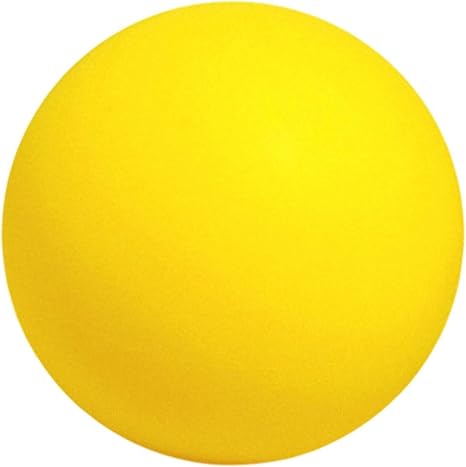 Veeteah Foam Balls For Kids - Bouncy Sponge Ball For Kids - Indoor ...