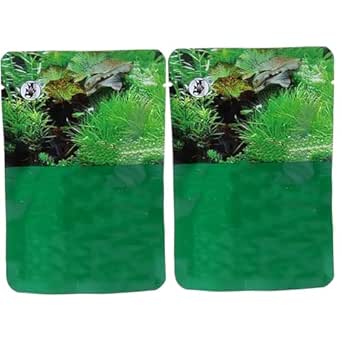 Amazon.com: 2PCS Root Tabs Freshwater Aquarium Plant Fertilizer 80 ...