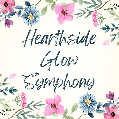 Play Hearthside Glow Symphony by Benny Silverton, Ella Devereaux ...