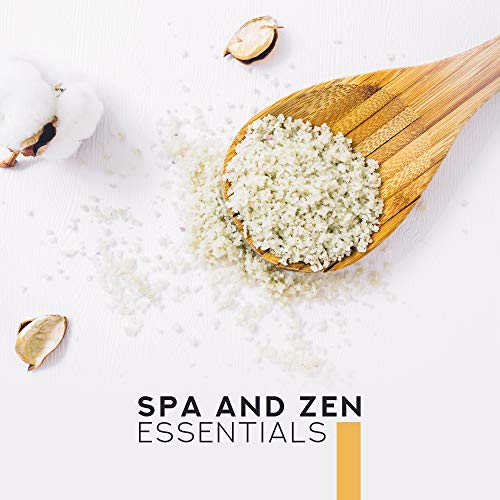 Play Spa and Zen Essentials by Spa Zen on Amazon Music