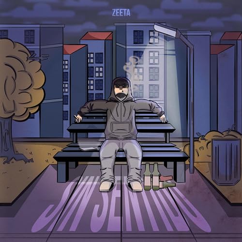 Écouter Sin Sentido par Zeeta sur Amazon Music Unlimited