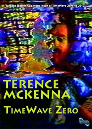 Amazon.com: TimeWave Zero : Terence McKenna, Sound Photosynthesis, A ...