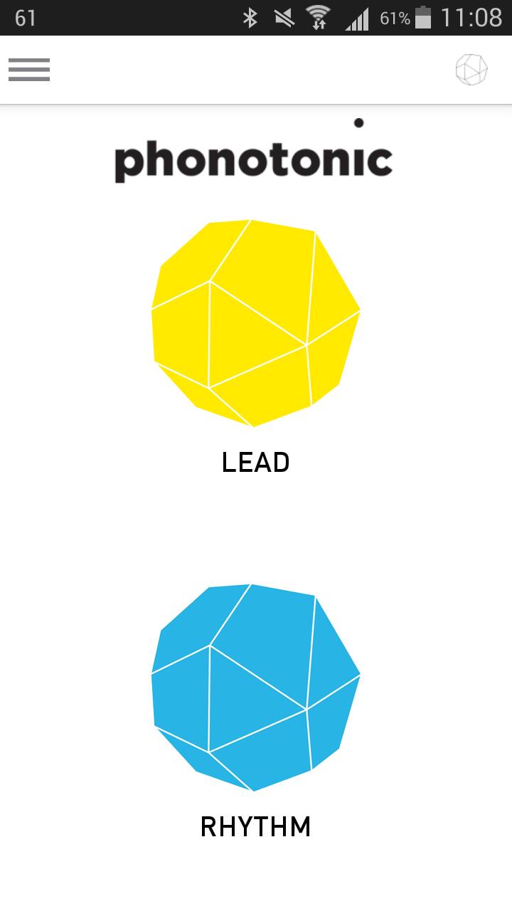 Phonotonic - App on Amazon Appstore