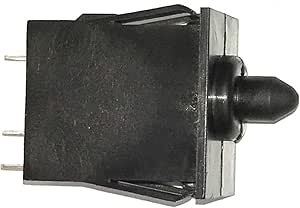 Peg Perego Power Wheels Accelerator Switch Part : Buy Online at Best ...