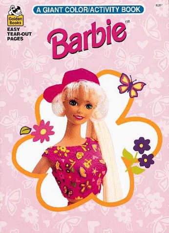 BARBIE: Golden Books: 9780307082879: Amazon.com: Books