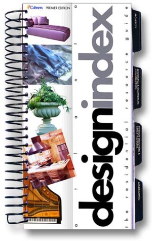 Buy Atlanta Design Index: The Residential Resource Guide : Premier ...