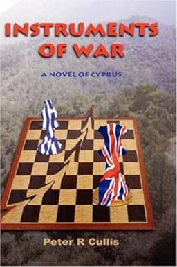 Amazon | Instruments of War | Cullis, Peter R. | War