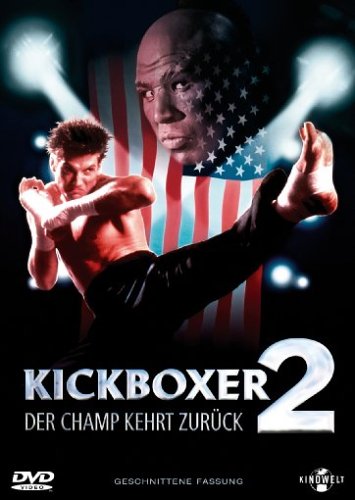 Kickboxer 2 - Der Champ kehrt zurück: Amazon.de: Diehl, John, Boyle ...