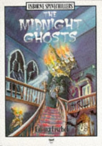 Midnight Ghost: Fischel, Emma: 9780746006511: Amazon.com: Books