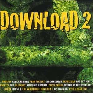 Download 2: Amazon.it: CD e Vinili}