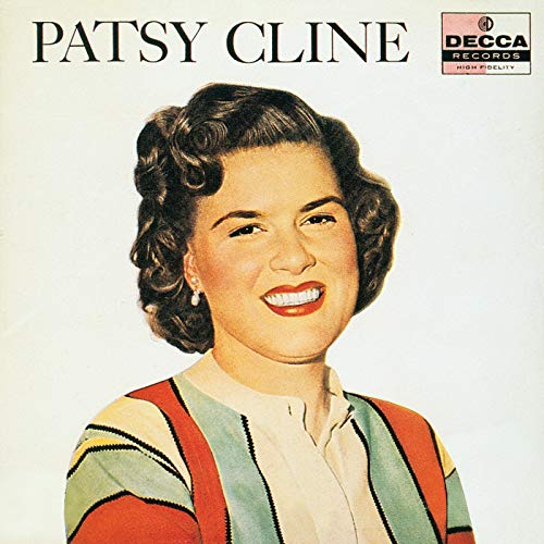 Play Patsy Cline by Patsy Cline on Amazon Music Unlimited