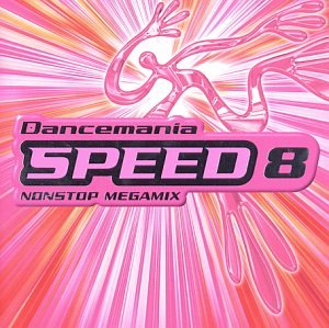 Dancemania Speed - Vol. 8-Dancemania Speed - Amazon.com Music