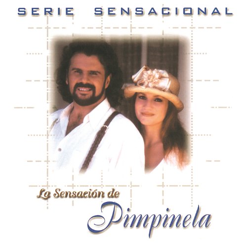 Play Serie Sensacional Pop: Pimpinela by Pimpinela on Amazon Music