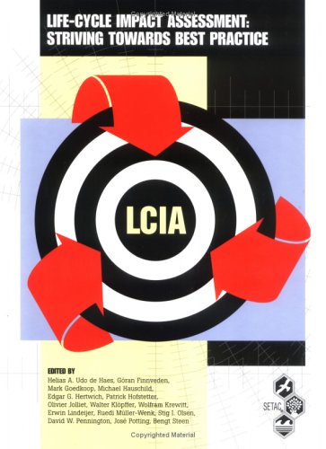 Amazon | Life-Cycle Assessment in Building and Construction: A State-Of ...